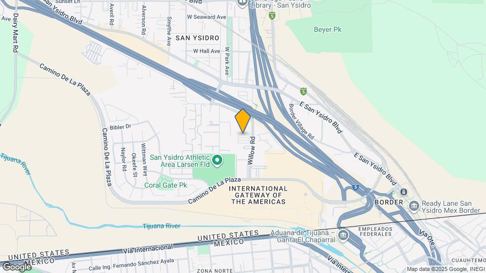 San Ysidro Studios Apartments | San Diego, CA Apartments For Rent