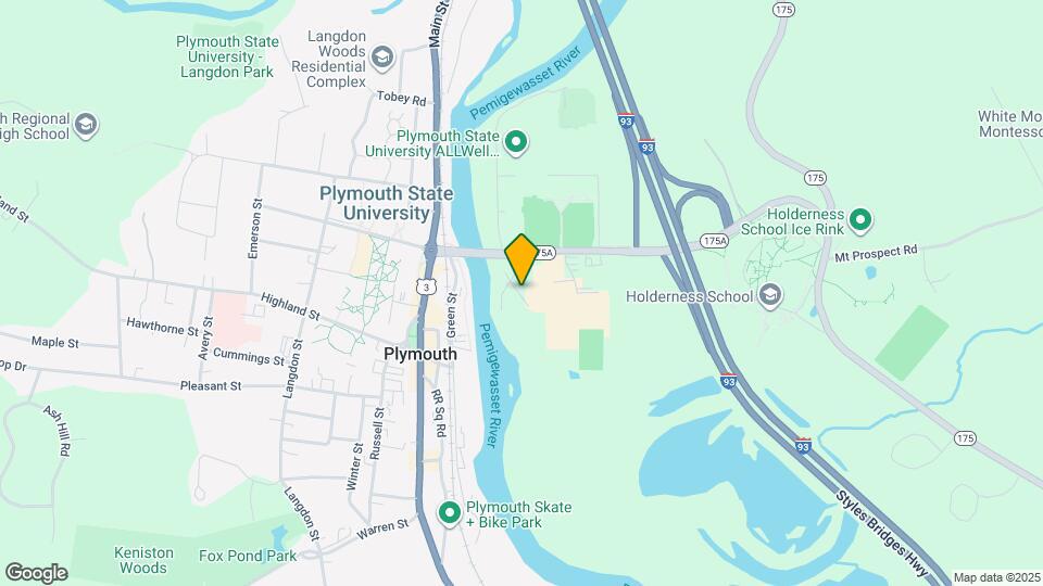 23 S River St | Rentals in Holderness, NH