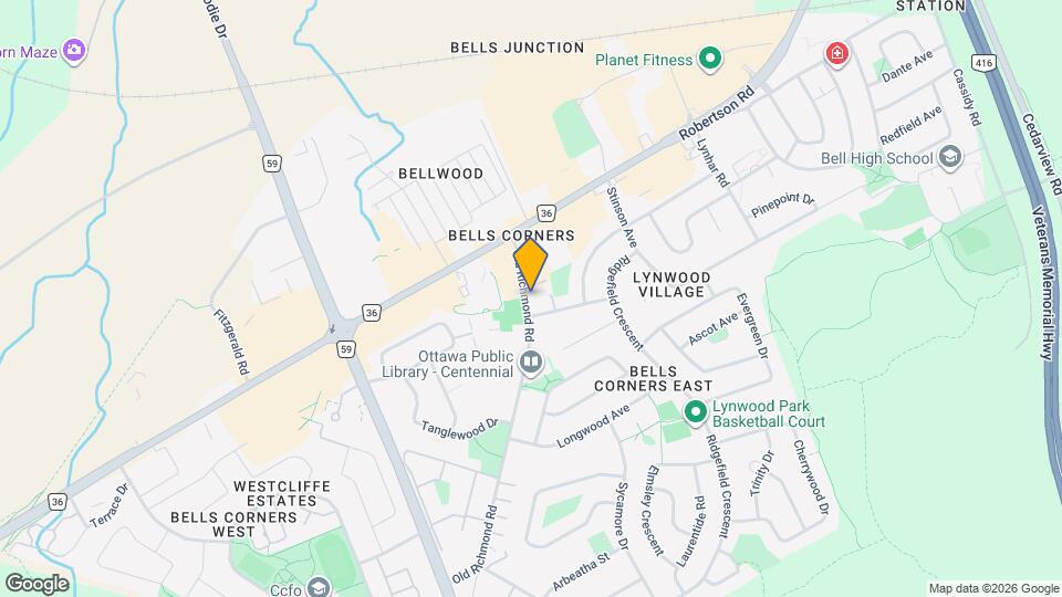 Kimberly Court Apartments | Ottawa, ON Apartments For Rent