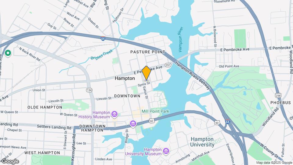 372 Eaton St Apartments | Hampton, VA Apartments For Rent