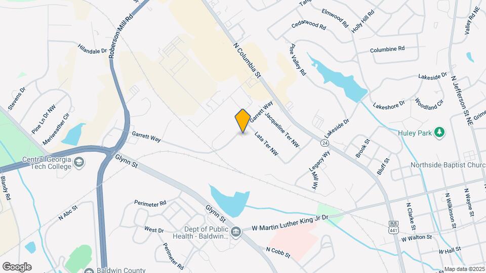 Garrett Apartments | Milledgeville, GA Apartments For Rent