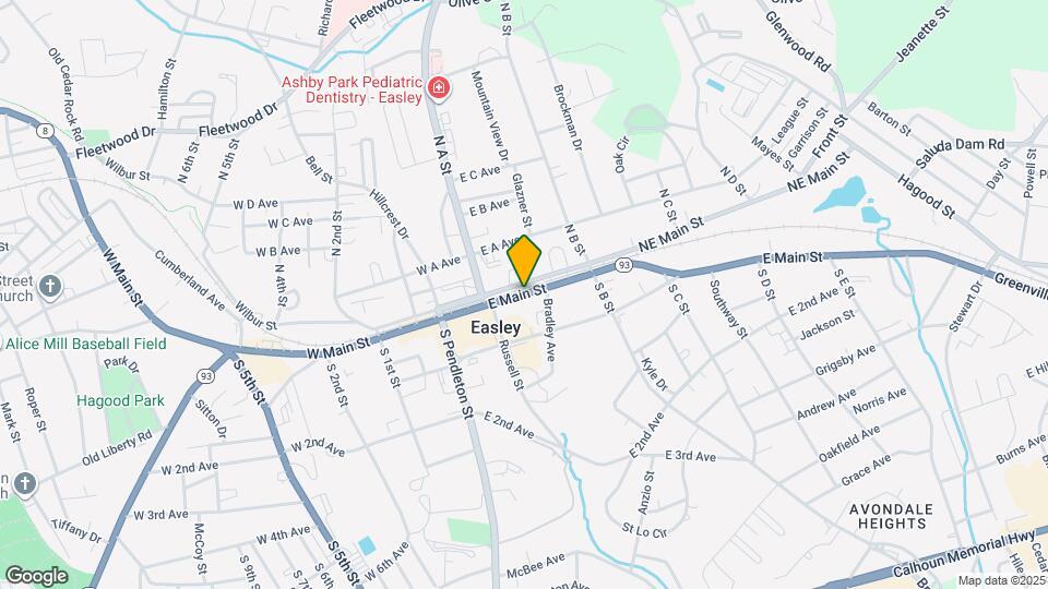 Easley Housing Authority Apts Apartments and Nearby Easley Apartments ...