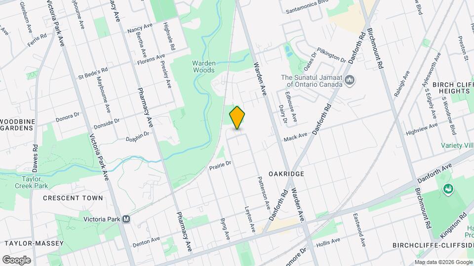 Warden Woods Apartments | Toronto, ON Apartments For Rent