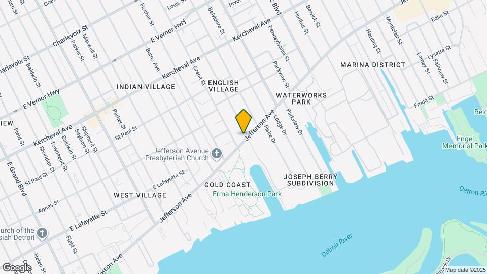 Eastpointe Apartments and Nearby Detroit Apartments For Rent | Detroit, MI