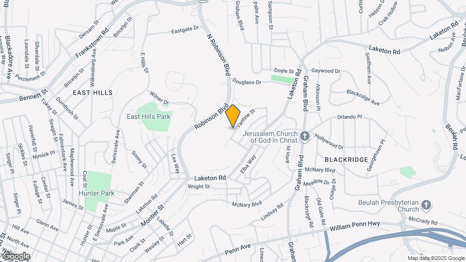 2113 Vantine St | Rentals in Pittsburgh, PA