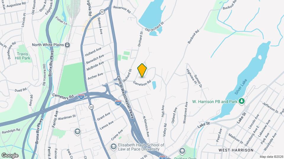 5 Gilbert Pl Apartments | White Plains, NY Apartments For Rent
