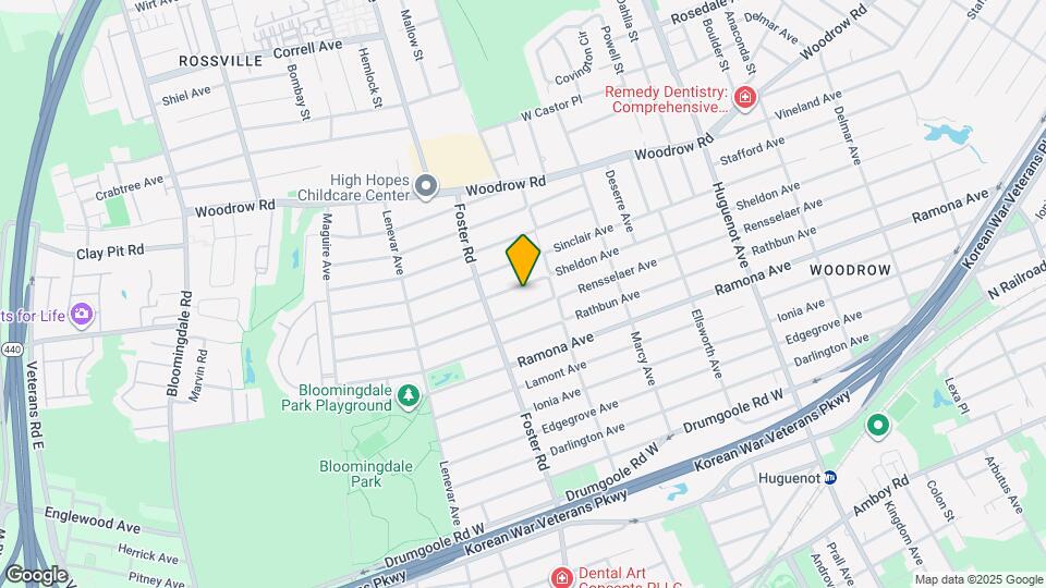 868 Sheldon Ave | Rentals in Staten Island, NY