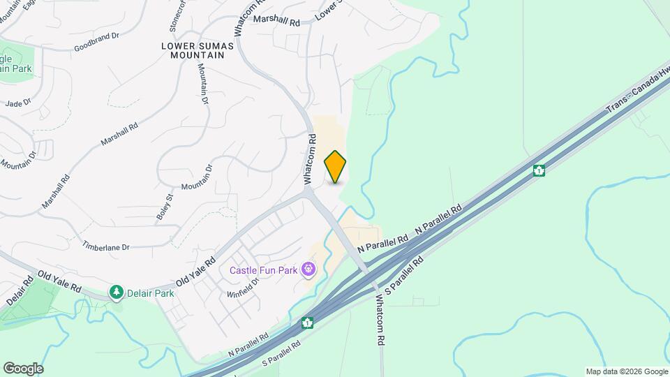 2150 Whatcom Rd Apartments | Abbotsford, BC Apartments For Rent