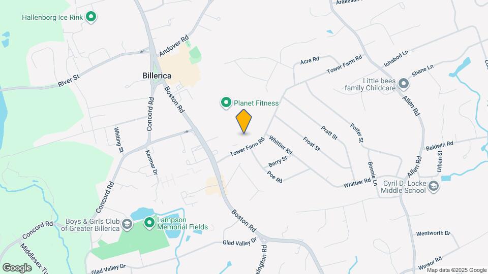 Residences at Billerica Apartments | Billerica, MA Apartments For Rent