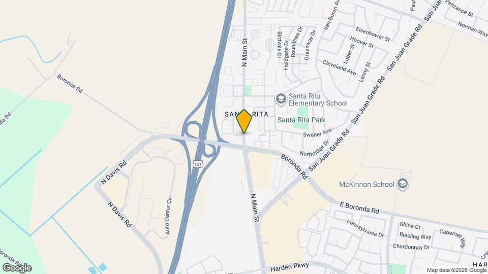 Ridgeview Apartments and Nearby Salinas Apartments For Rent | Salinas, CA