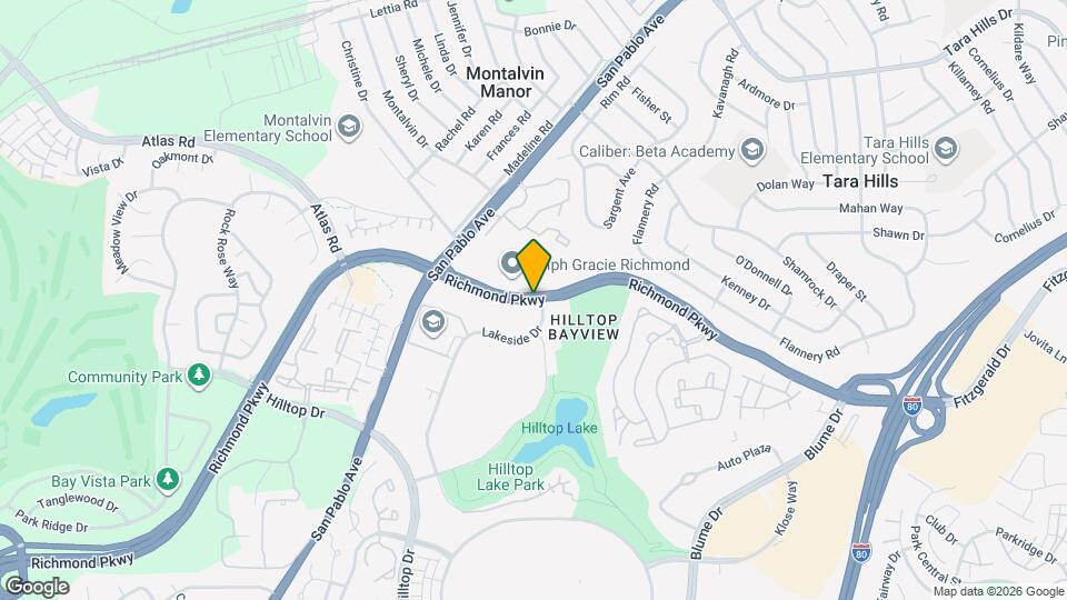 Bella Vista at Hilltop Apartments and Nearby Richmond Apartments For ...