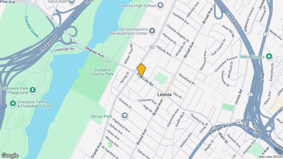 176 Fort Lee Rd Apartments | Leonia, NJ Apartments For Rent