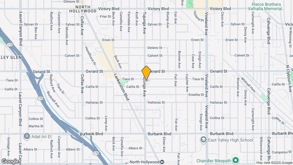 5912 Tujunga Ave Apartments | North Hollywood, CA Apartments For Rent