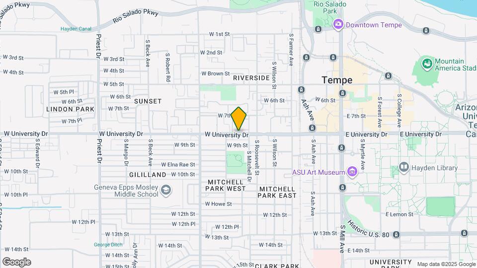 Tanglewood Apartments and Nearby Tempe Apartments For Rent | Tempe, AZ