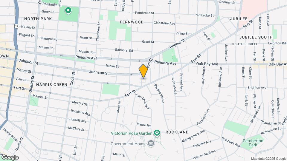 Coronado Apartments | Victoria, BC Apartments For Rent