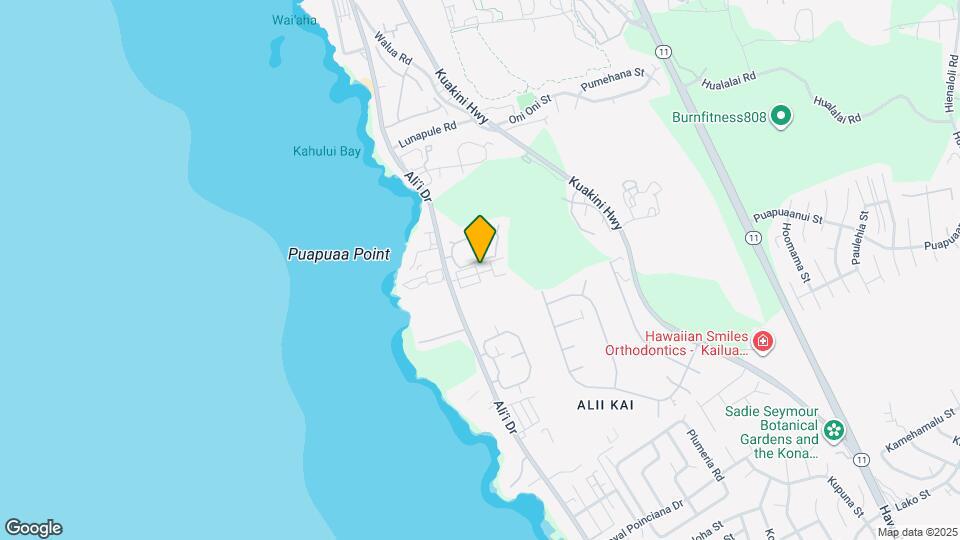 75-6025 Alii Dr Apartments | Kailua Kona, HI Apartments For Rent