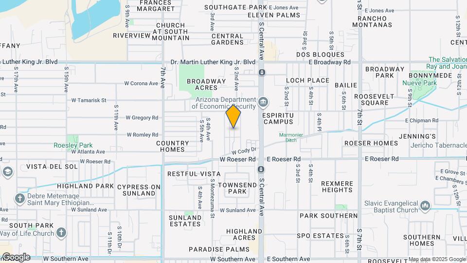 Roadrunner Mhp-178 Spaces Apartments | Phoenix, AZ Apartments For Rent