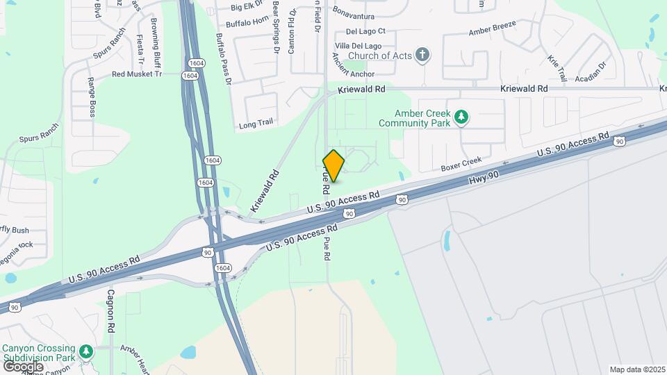 Melissa Ranch Apartments in San Antonio, TX | ApartmentHomeLiving.com