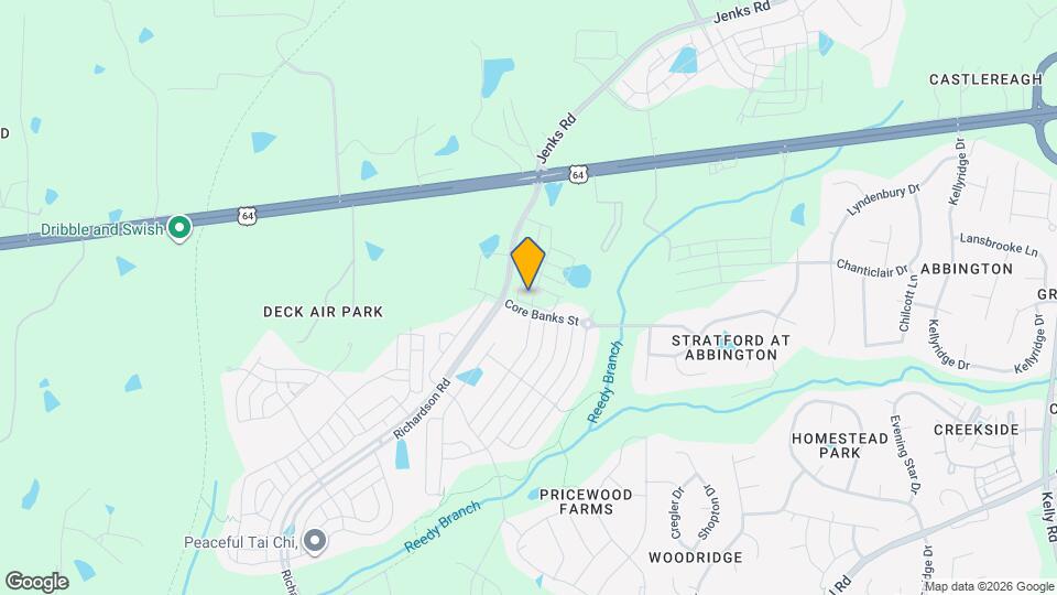 Sweetwater Town Center Apartments in Apex, NC | ApartmentHomeLiving.com