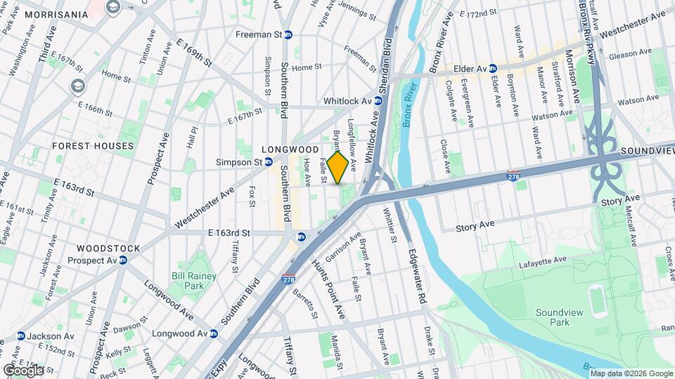 996 Aldus Street Apartments | Bronx, NY Apartments For Rent