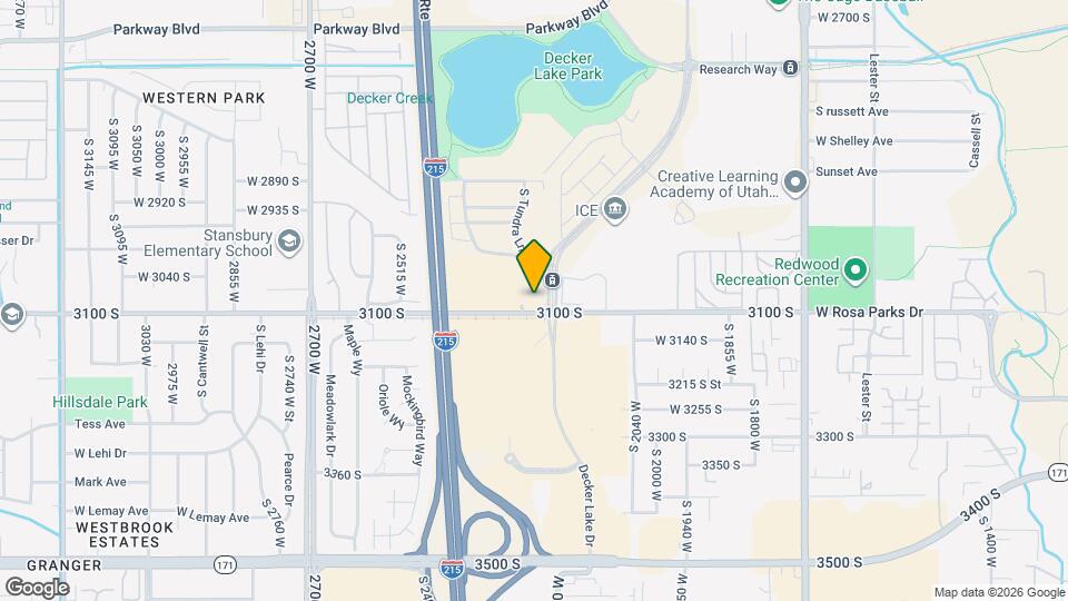 Decker Station Apartments | Salt Lake City, UT Apartments For Rent
