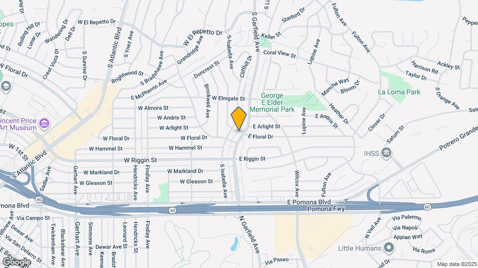 2101 S Garfield Ave | Rentals in Monterey Park, CA