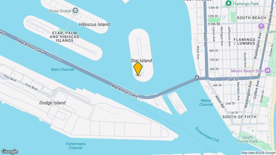 1 Star Island Dr Apartments | Miami Beach, FL Apartments For Rent