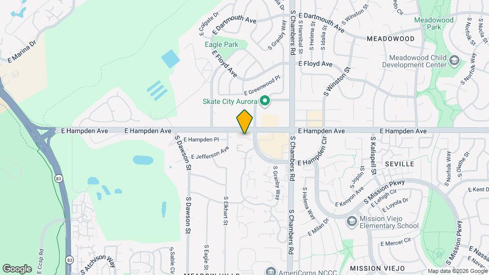 Whitestone Townhomes and Lofts | Aurora, CO Apartments For Rent