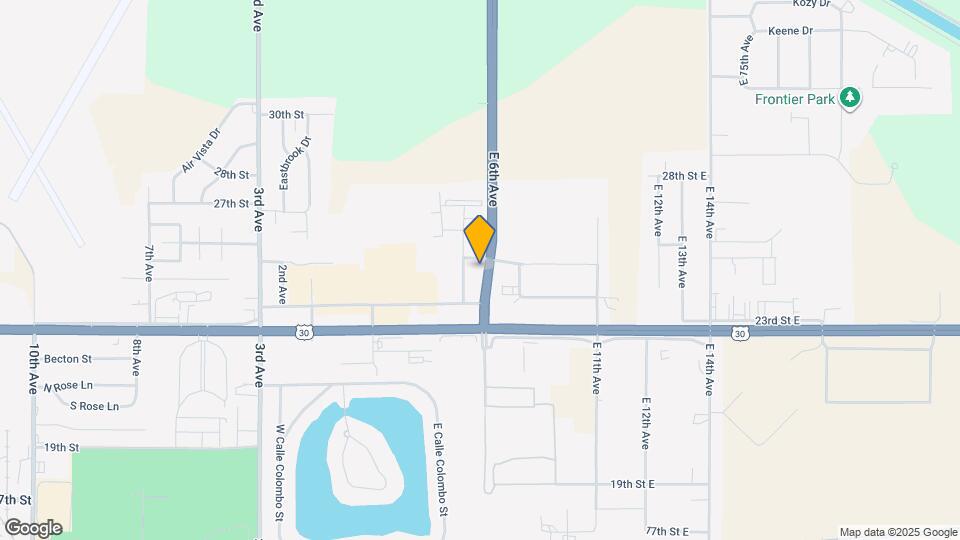 2481 E 5th Ave Apartments | Columbus, NE Apartments For Rent