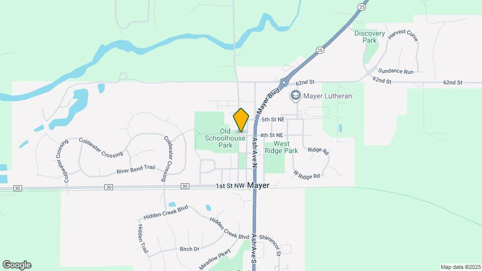 Mayer Elderly Apartments and Nearby Mayer Apartments For Rent | Mayer, MN