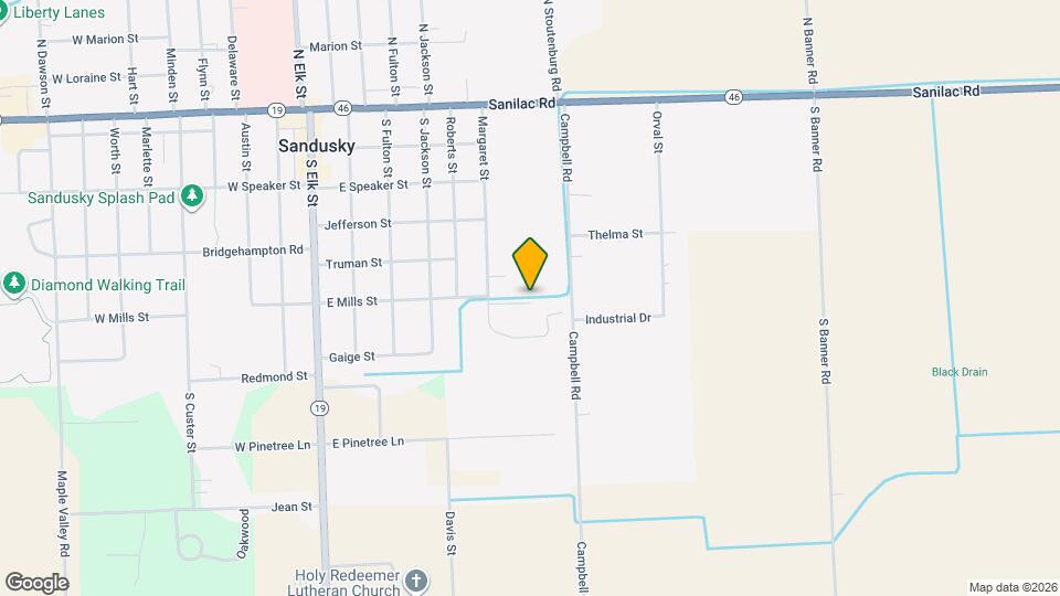 Stanton Apartments and Nearby Sandusky Apartments For Rent | Sandusky, MI