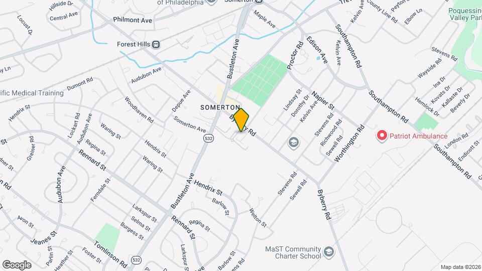 FOP Senior Citizens Apartments | Philadelphia, PA Apartments For Rent