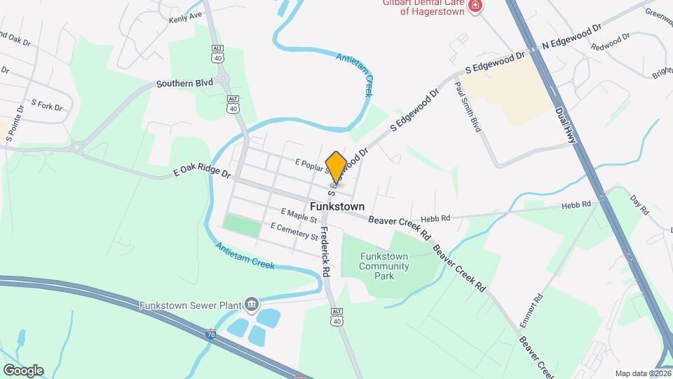 Paul Crampton Apartments | Hagerstown, MD Apartments For Rent