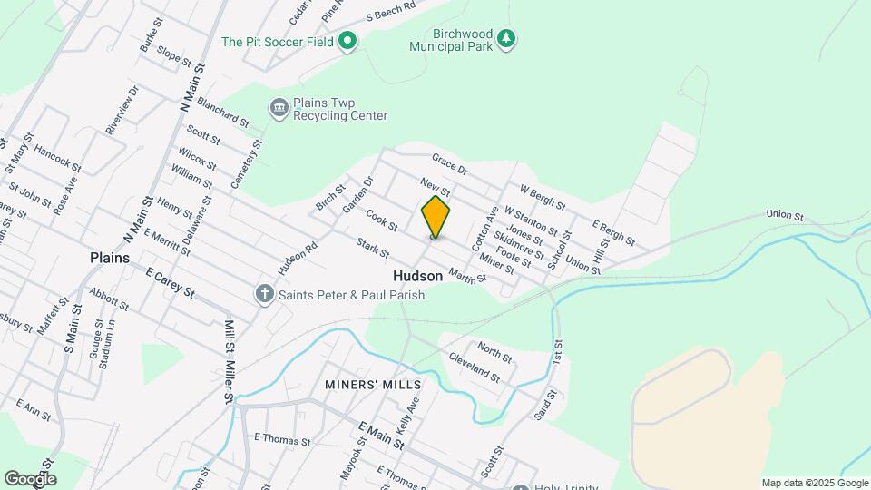 35 Oak St Apartments | Hudson, PA Apartments For Rent