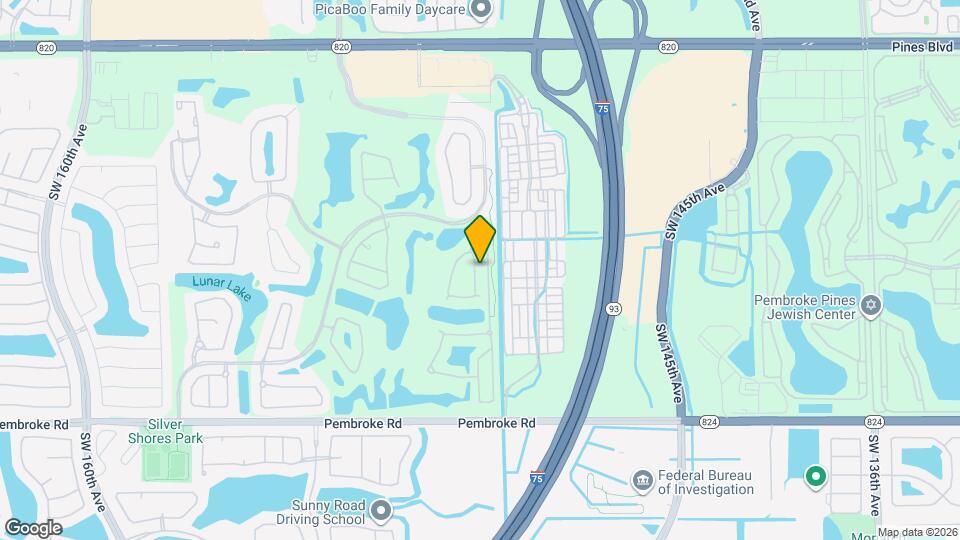 Sabal 118 Llc Apartments and Nearby Hollywood Apartments For Rent ...