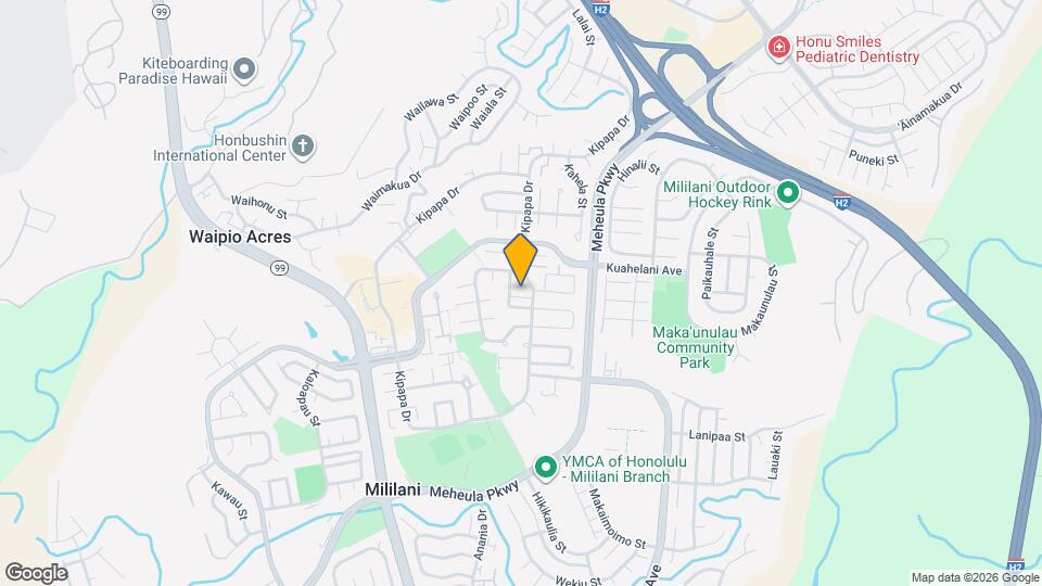 Mililani Town Houses Apartments | Mililani, HI Apartments For Rent