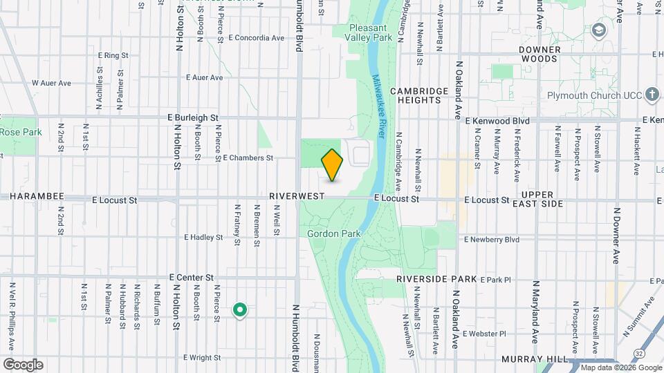 1220 E Locust St Apartments | Milwaukee, WI Apartments For Rent