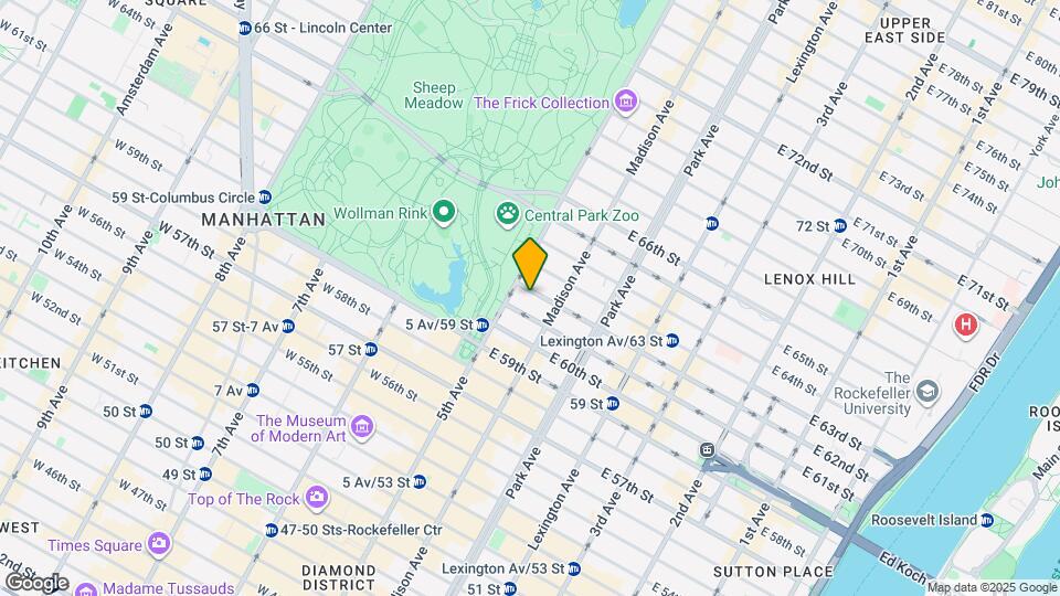 The Curzon House Apartments | New York, NY Apartments For Rent