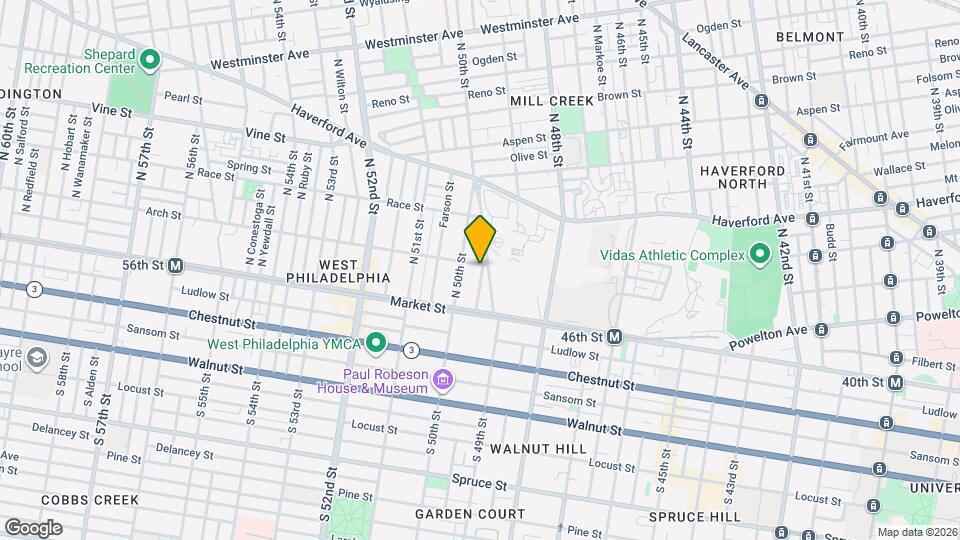 4902 Arch St | Rentals in Philadelphia, PA