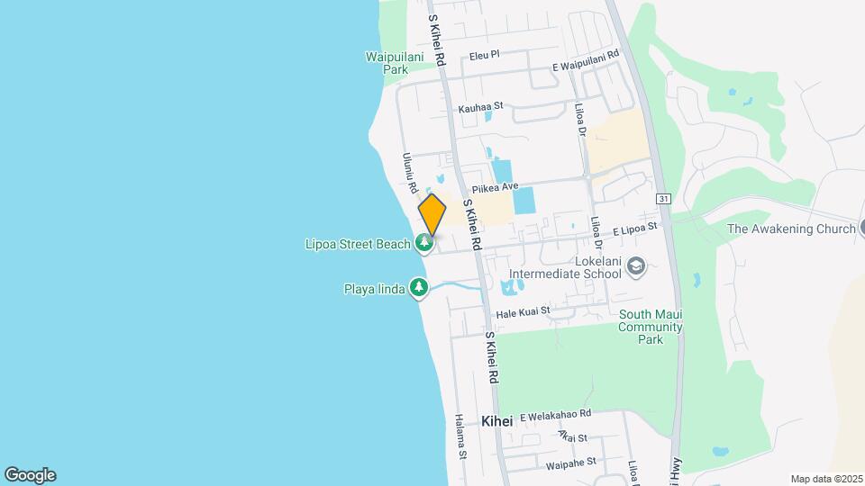 Hale Kai O'Kihei Apartments | Kihei, HI Apartments For Rent