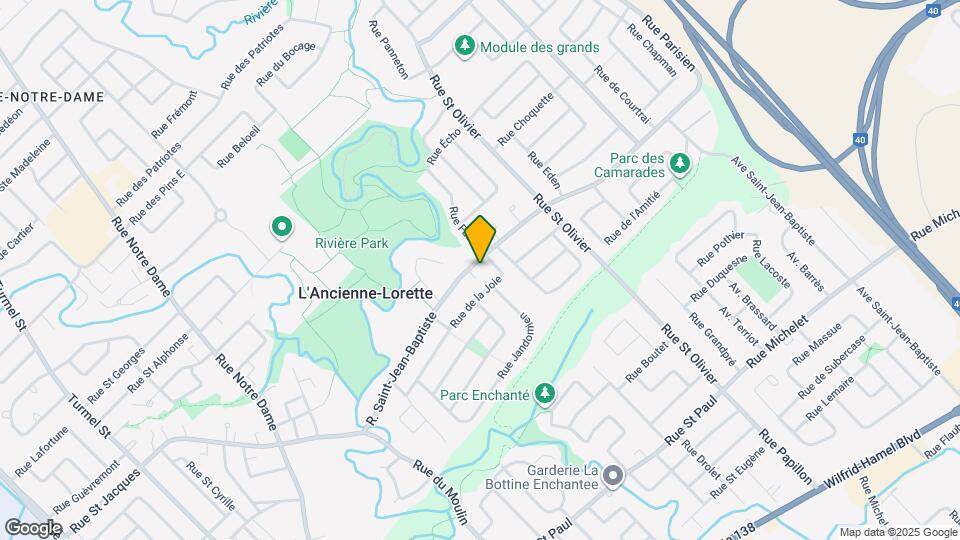 2123 Saint-Jean-Baptiste St Apartments | L'ancienne-lorette, QC ...