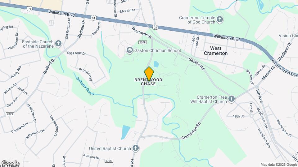 PART OF PID 1338043 Apartments | Gastonia, NC Apartments For Rent