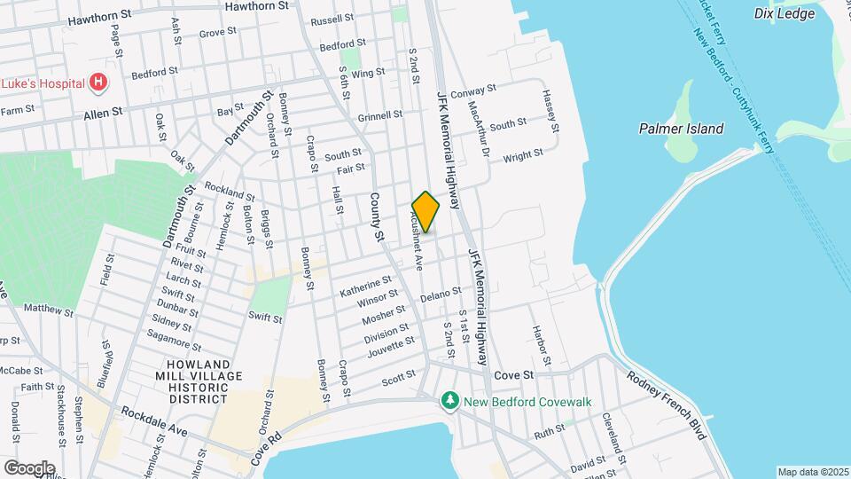 85-87 Rivet St Apartments | New Bedford, MA Apartments For Rent