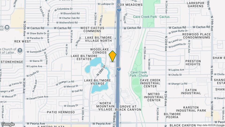 Waterfront Apartments and Nearby Phoenix Apartments For Rent | Phoenix, AZ