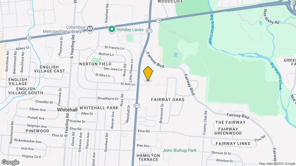 Shaker Square Apartments and Nearby Columbus Apartments For Rent ...