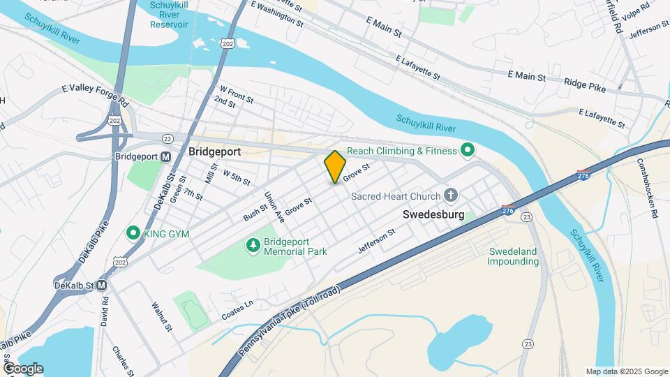 MAP Bridgeport Apartments | Bridgeport, PA Apartments For Rent