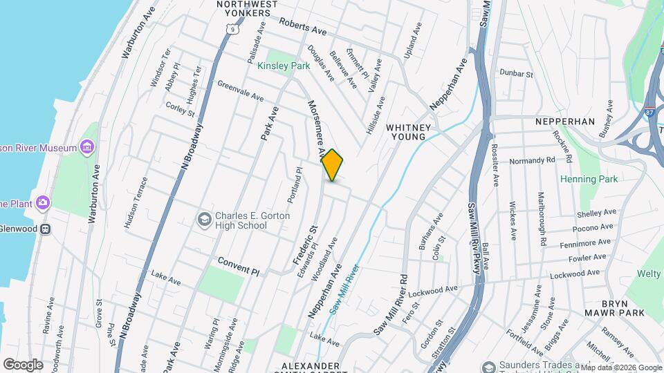 52 Montague St | Rentals in Yonkers, NY