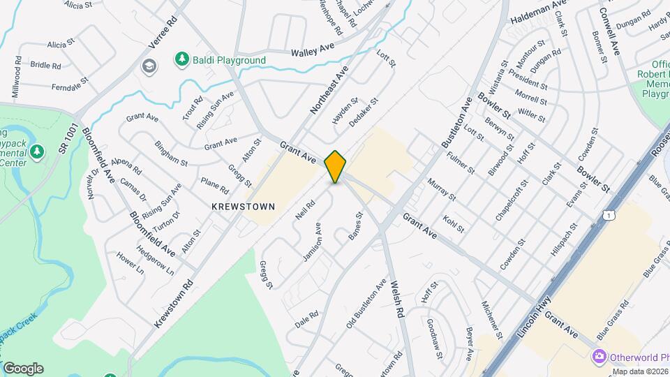 9385 Neil Road | Rentals in Philadelphia, PA