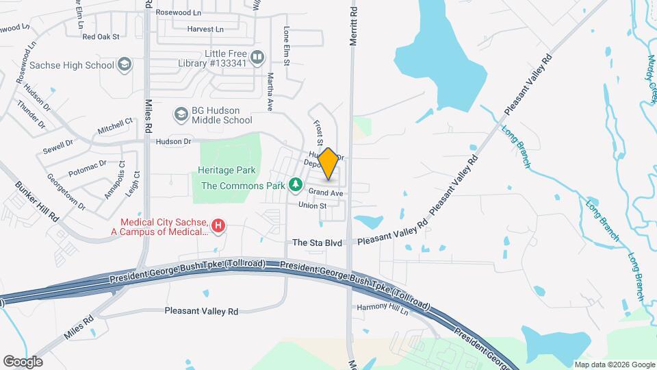 The Station Apartments | Sachse, TX Apartments For Rent