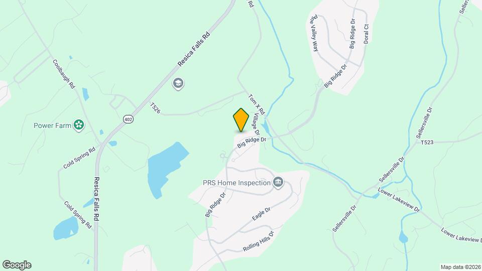 244 Turnberry Village | Rentals in East Stroudsburg, PA